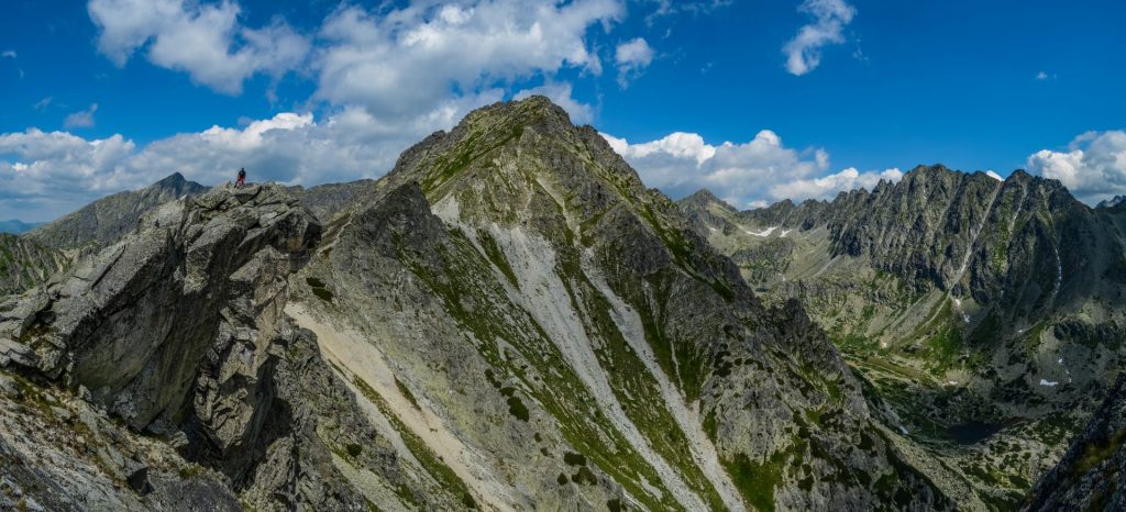 Predné Solisko - Visit Tatry